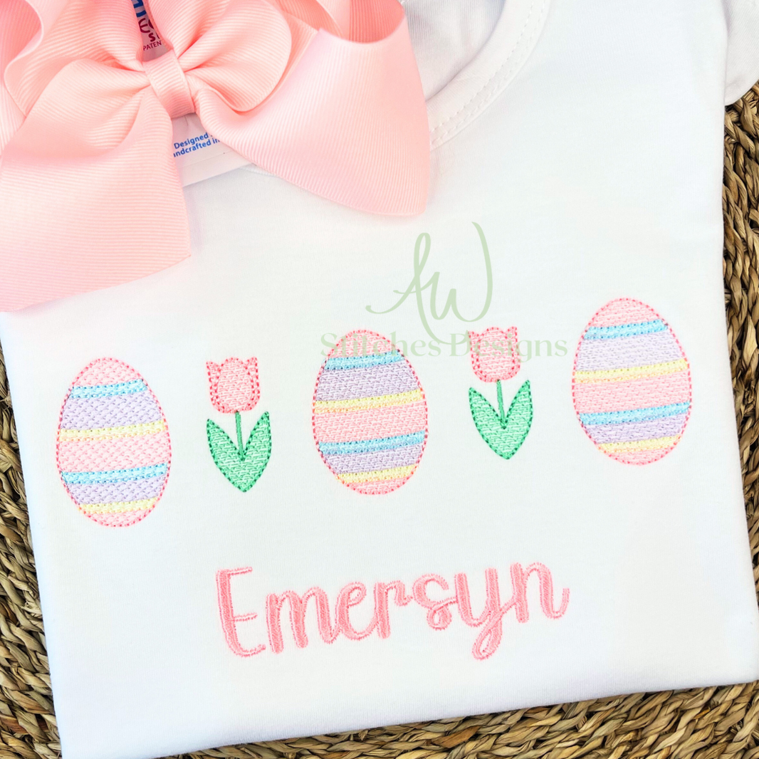 Easter Embroidery Designs – AW Stitches Designs