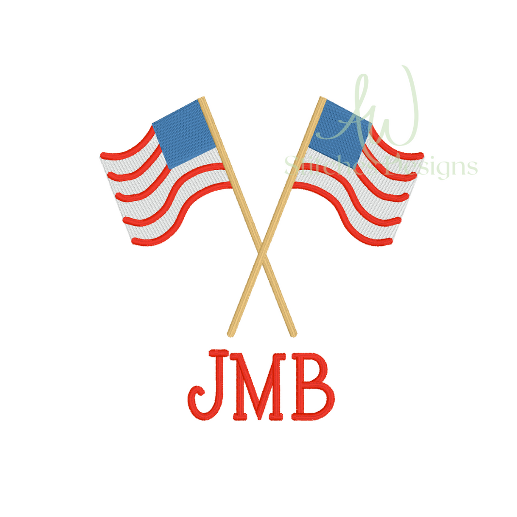 AW Stitches Designs - Classic Embroidery and Applique Designs