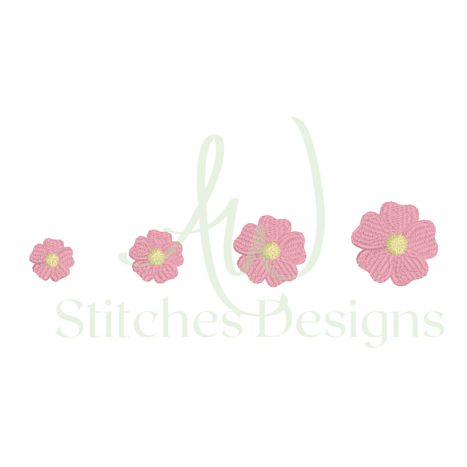 Mini Stitch Machine Embroidery Designs – Page 4 – AW Stitches Designs