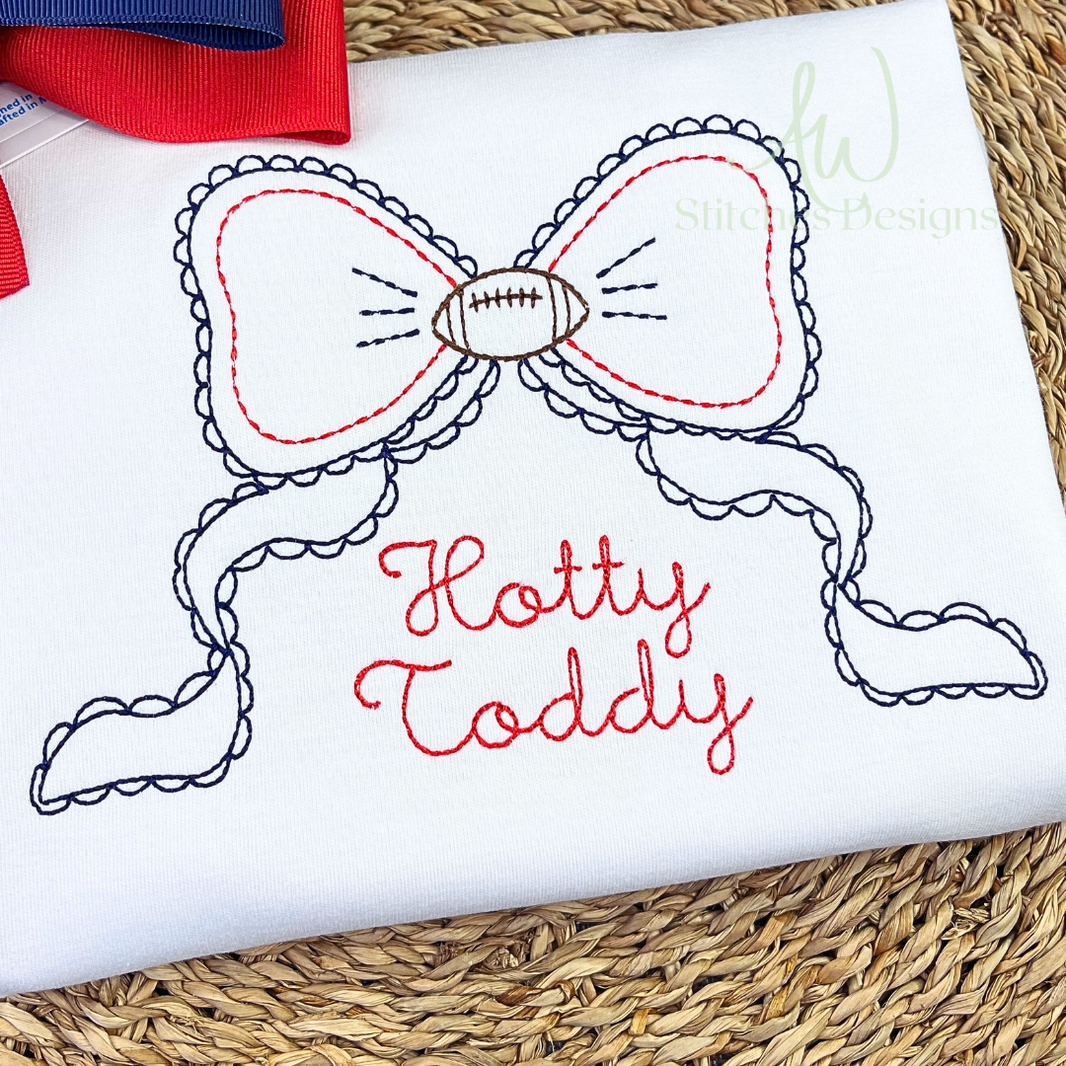 Game Day Threads: An Embroidery Thread Chart for Your Favorite SEC Tea ...