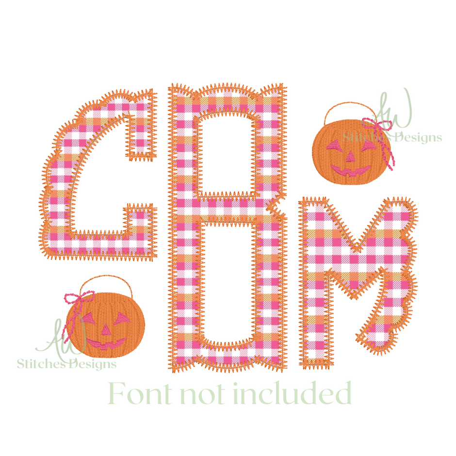 Mini Stitch Machine Embroidery Designs – AW Stitches Designs