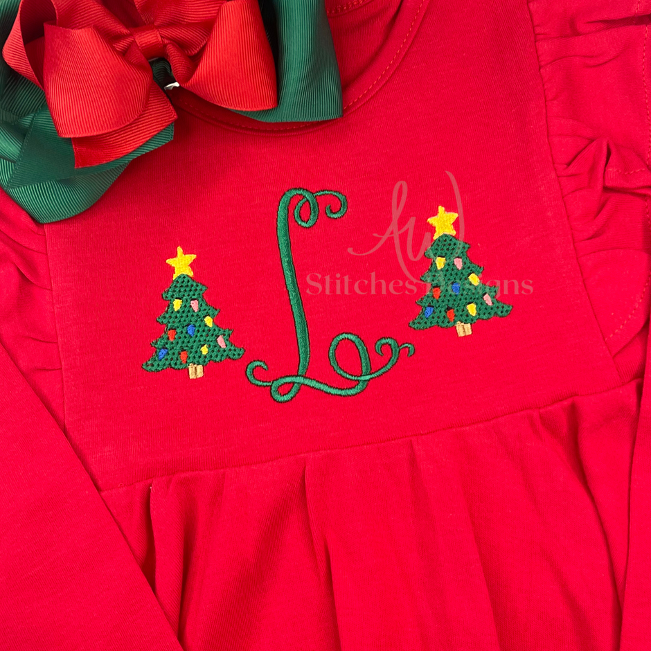 Mini Stitch Machine Embroidery Designs – AW Stitches Designs