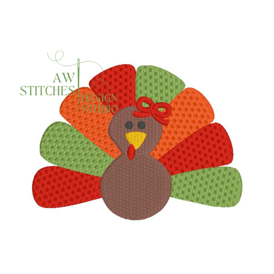 Mini Stitch Machine Embroidery Designs – AW Stitches Designs