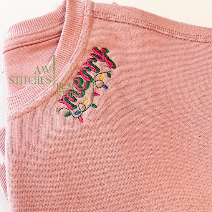 Winter Embroidery Designs Collection – AW Stitches Designs