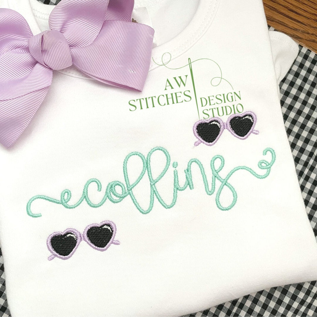 Mini Stitch Machine Embroidery Designs – Page 4 – AW Stitches Designs