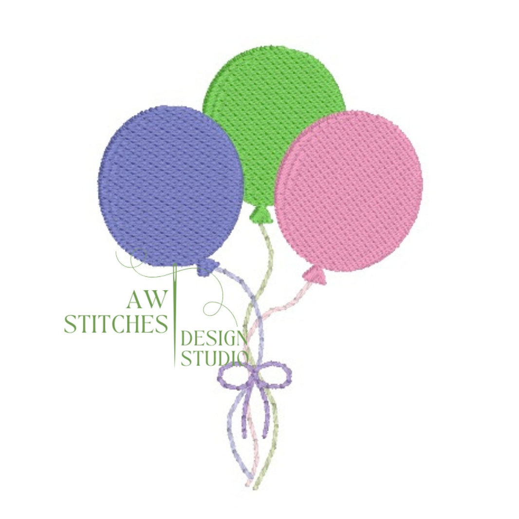 Mini Stitch Machine Embroidery Designs – AW Stitches Designs